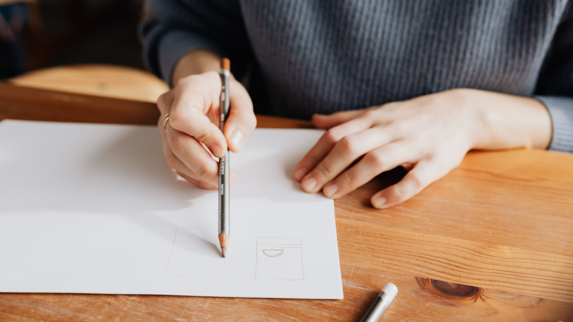 Why Practicing Drawing Is Just As Important As Creativity - Paperbook ...